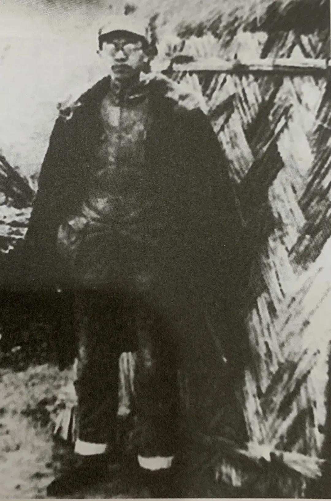 Funing people remember Huang Sanshi--Commemorating the 120th anniversary of General Huang ...