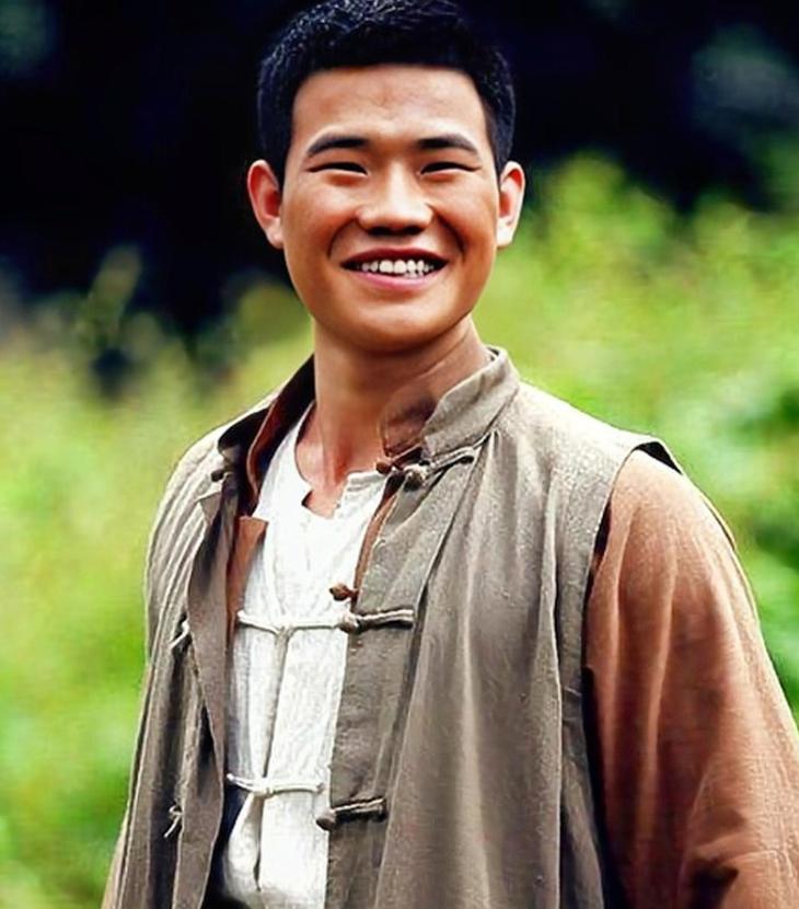 "Gazi brother" Xie Mengwei broke the news in the live broadcast, saying that he had been invited ...