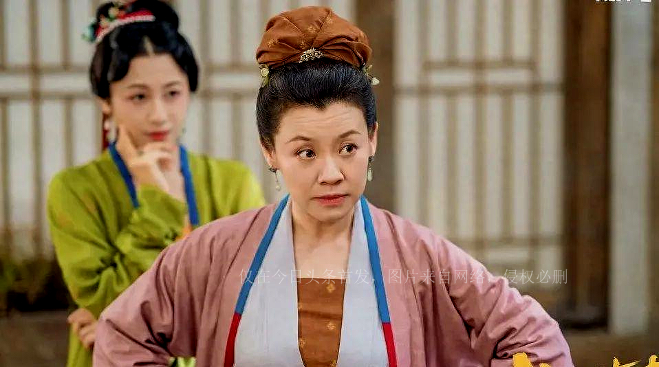 Liu Lin put "Lan Gui's Happy Affair" on the altar - iMedia