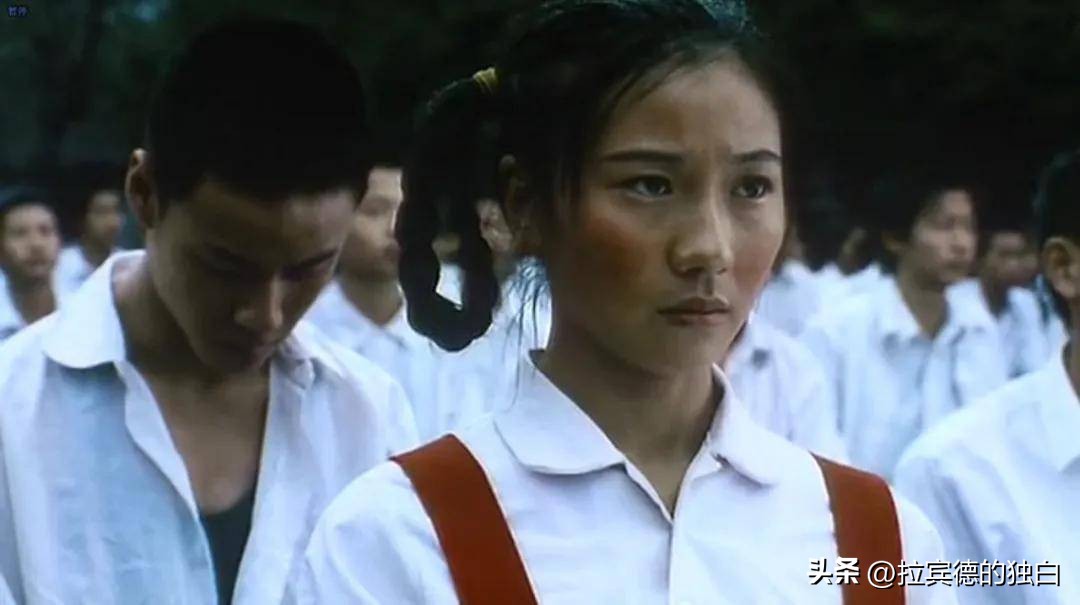 Movie "Beauty": When the relationship between mother and daughter shows ...