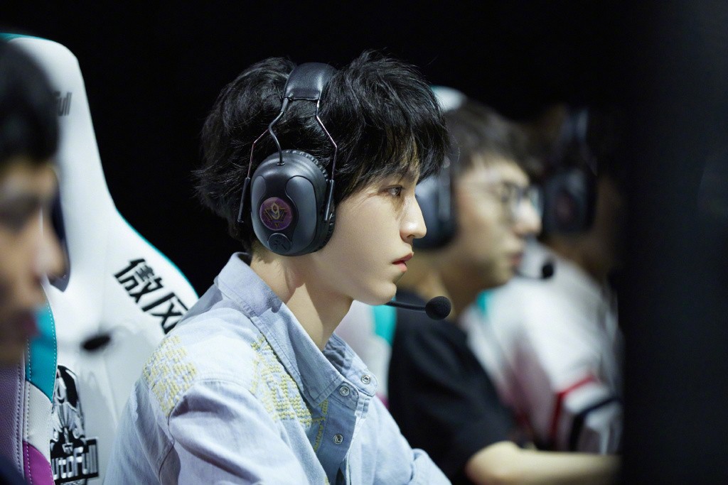 Wang Junkai: I hope EDG will continue to hit the S crown LPL S12 this year, come on - iNEWS