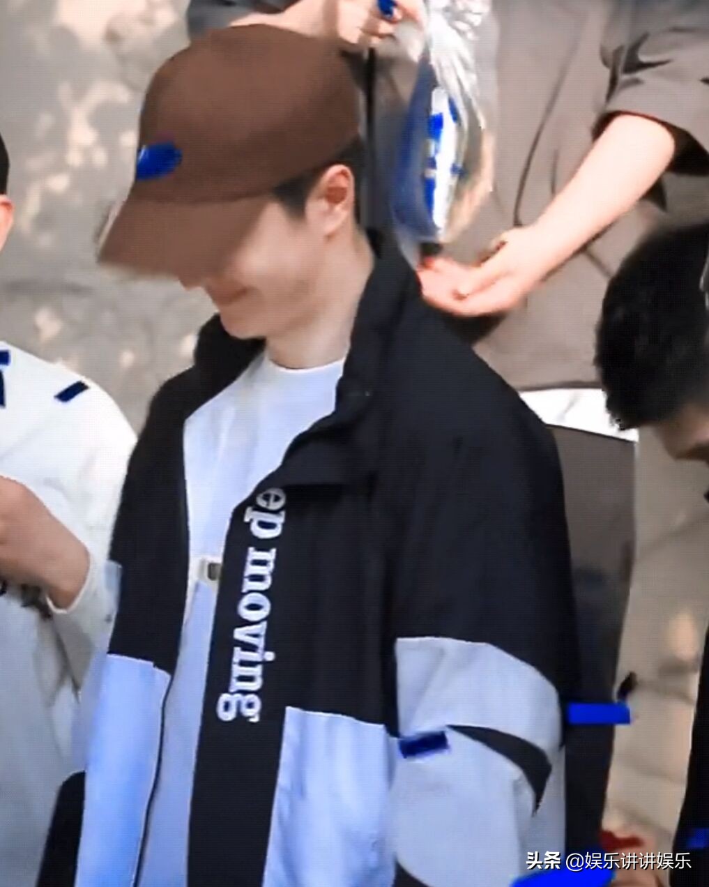 Wang Yibo and Chen Shuo officially announced, but the comment area ...