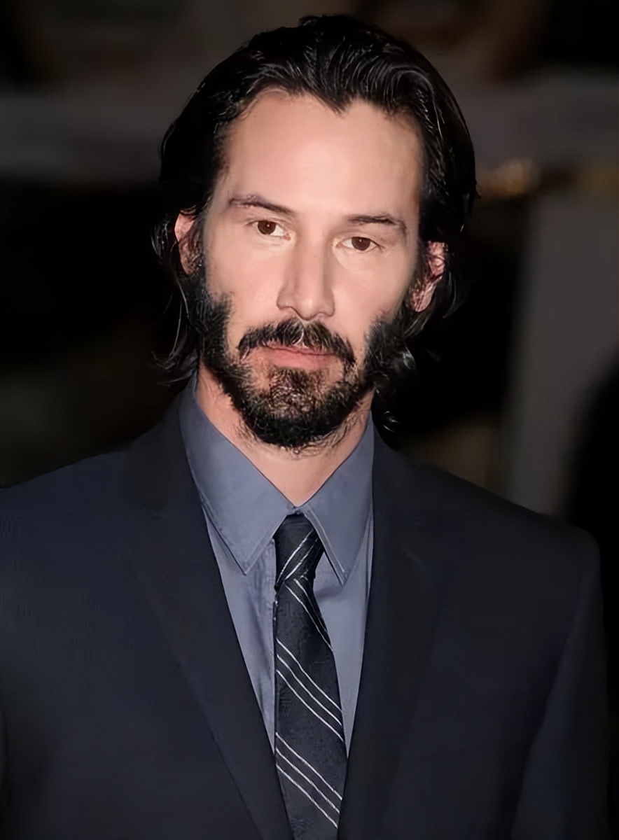 Hollywood Buddhist Keanu Reeves - iNEWS