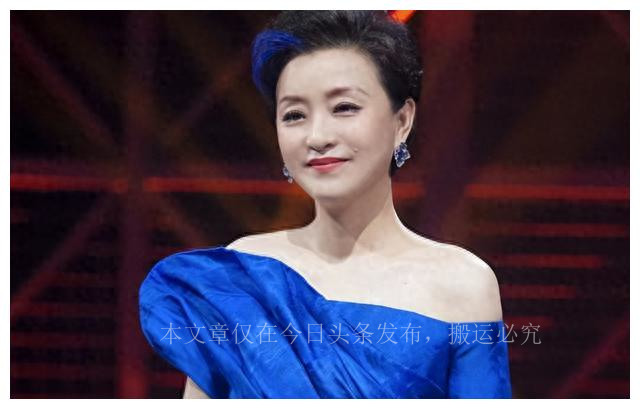 Yang Lan: From "heartbroken girl" to true love legend, two marriages ...