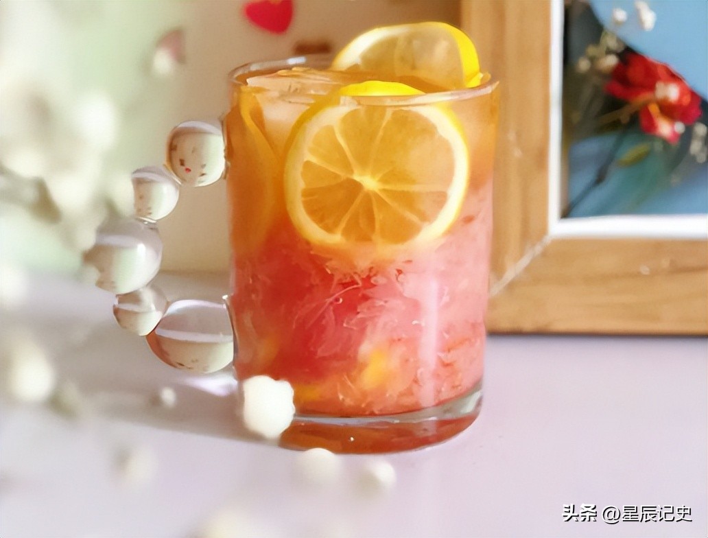 Honey and pomelo meet, heaven and earth are fragrant——Explore the magic ...