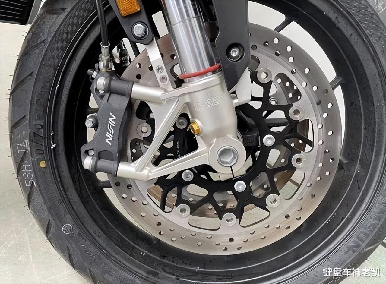 Jiajue four-cylinder street car and sports car are really here ...