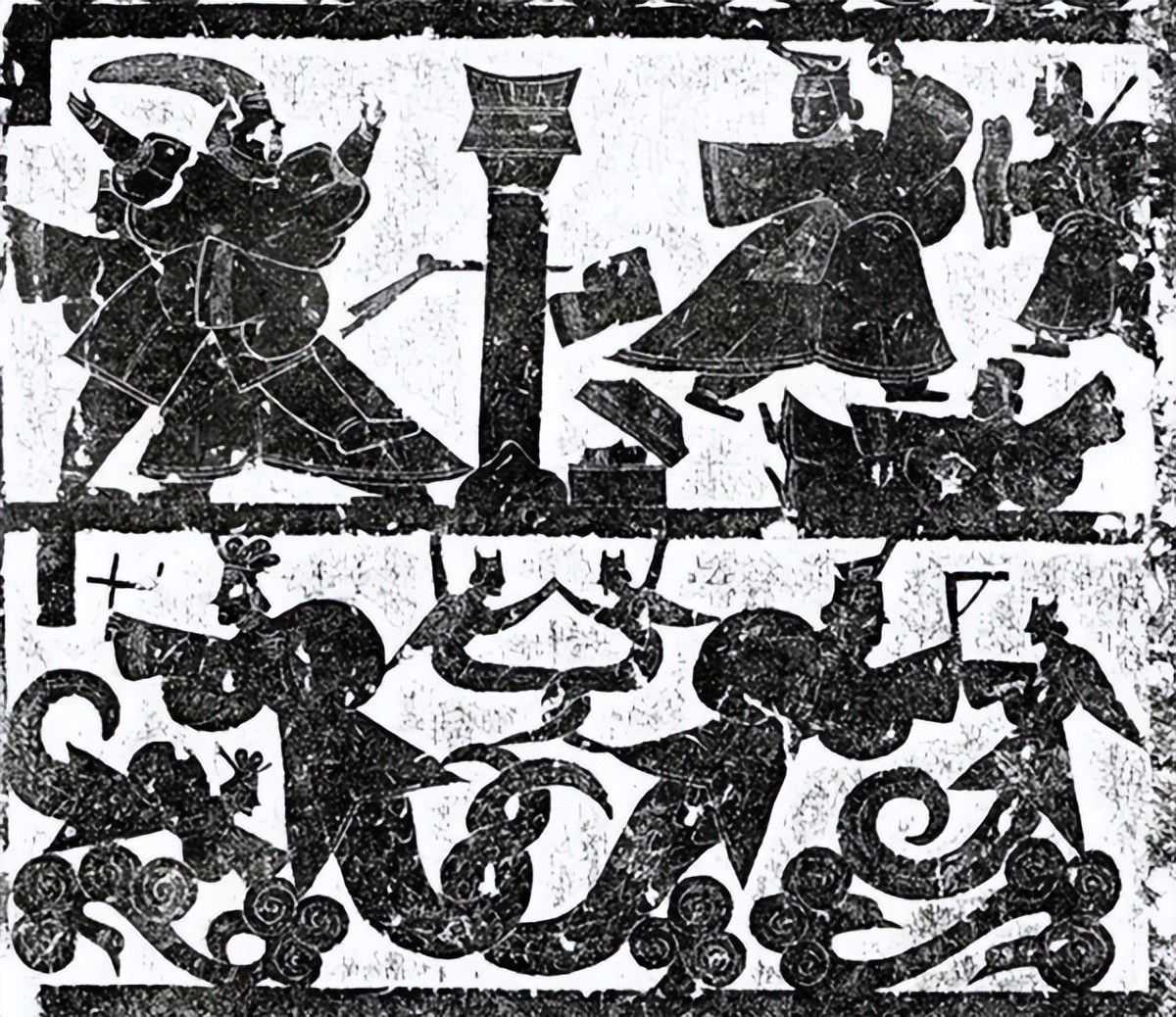 Yue Kingdom of the pre-Qin vassal states - iMedia