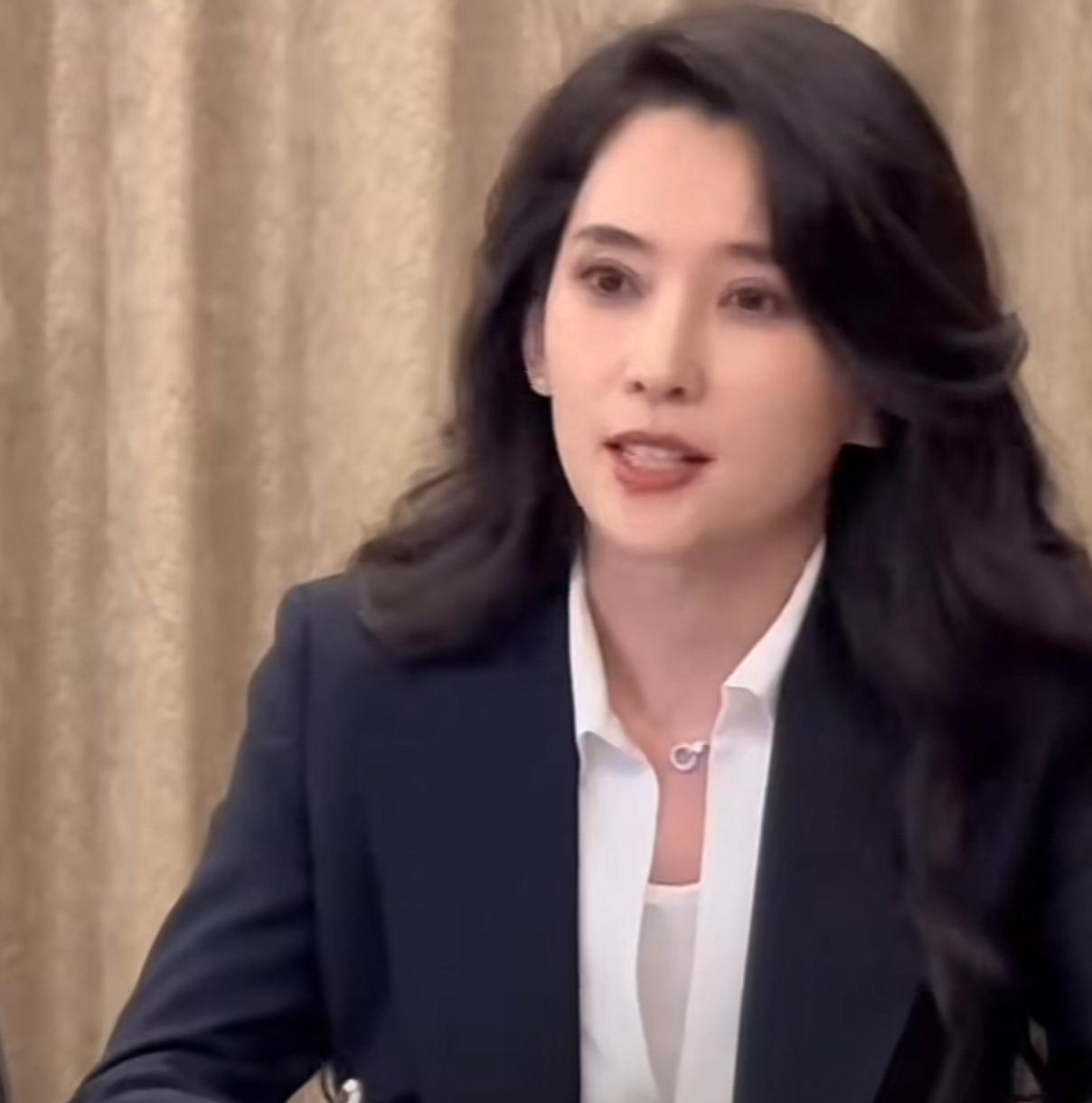 Li Qiao responded to participating in "If You Are the One": Parents ...