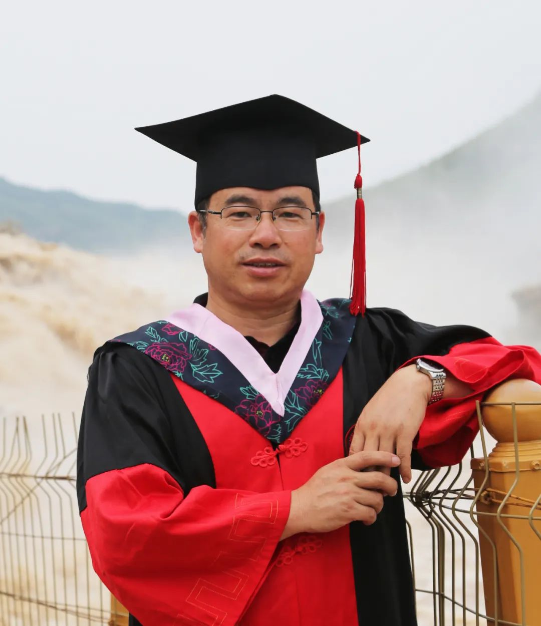 Youth Calligraphy Newspaper - Interview with Lao Xu, Issue 171 ...