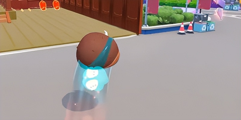 "Eggboy Party" Chinese Fantasy Linkage Skin Introduction - iNEWS