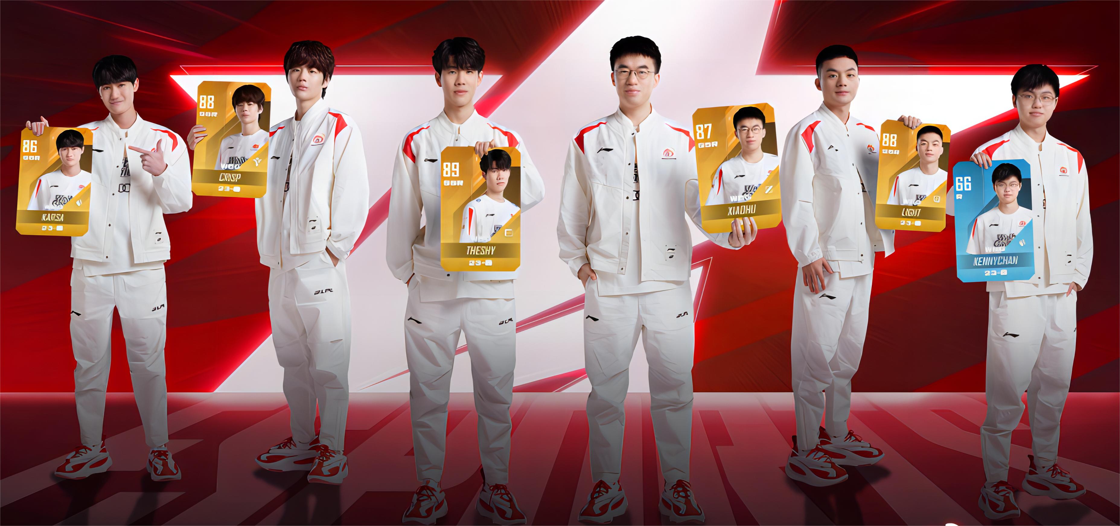 Official announcement! Anderst officially became the designated e ...