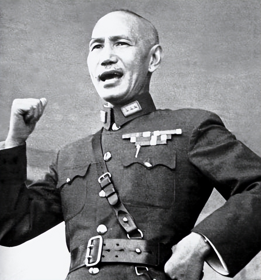 Chiang Kai-shek assassinated Li Zongren three times, why did the sworn ...