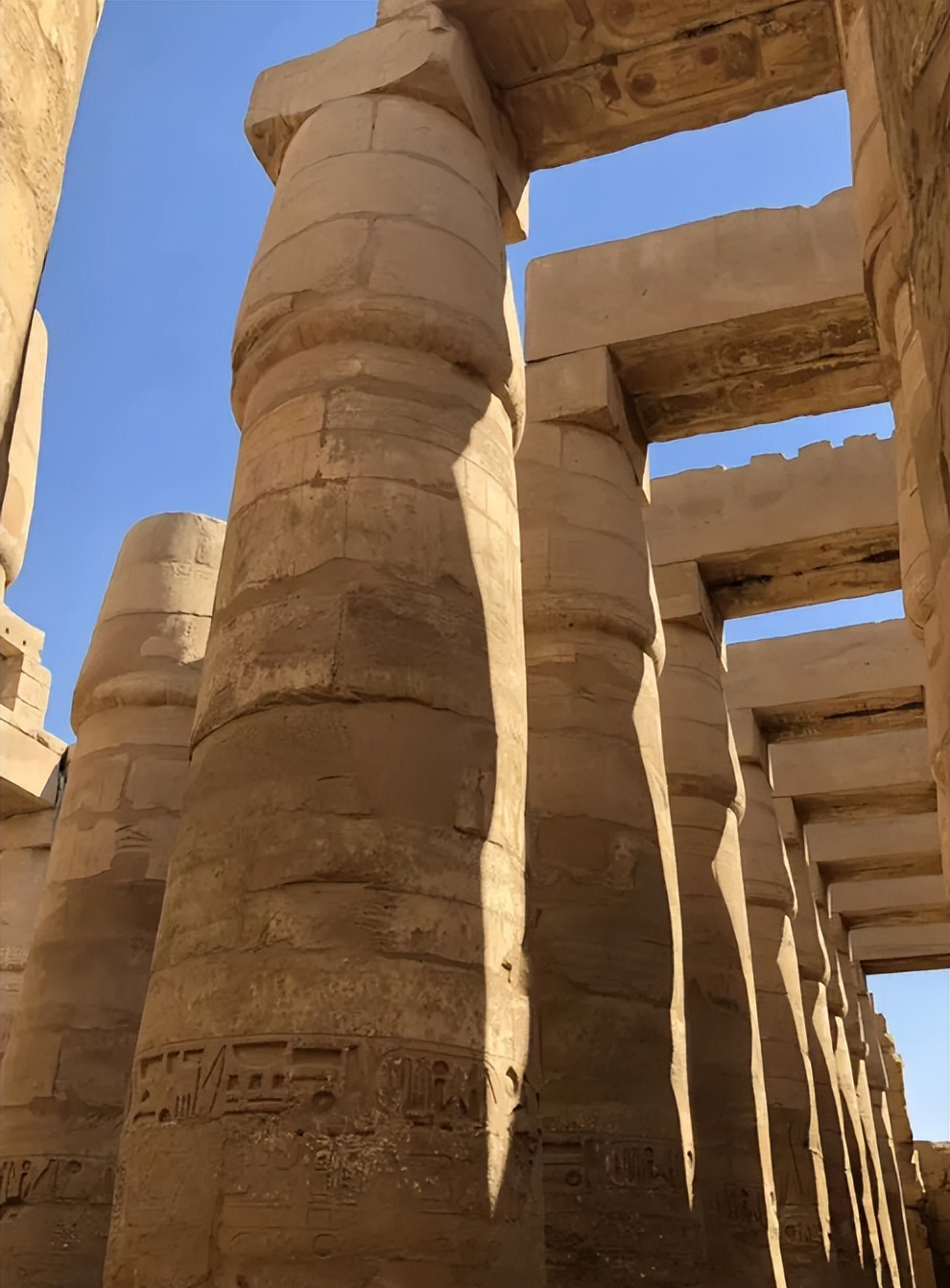 The origin of ancient Egyptian civilization, the result of changes in ...