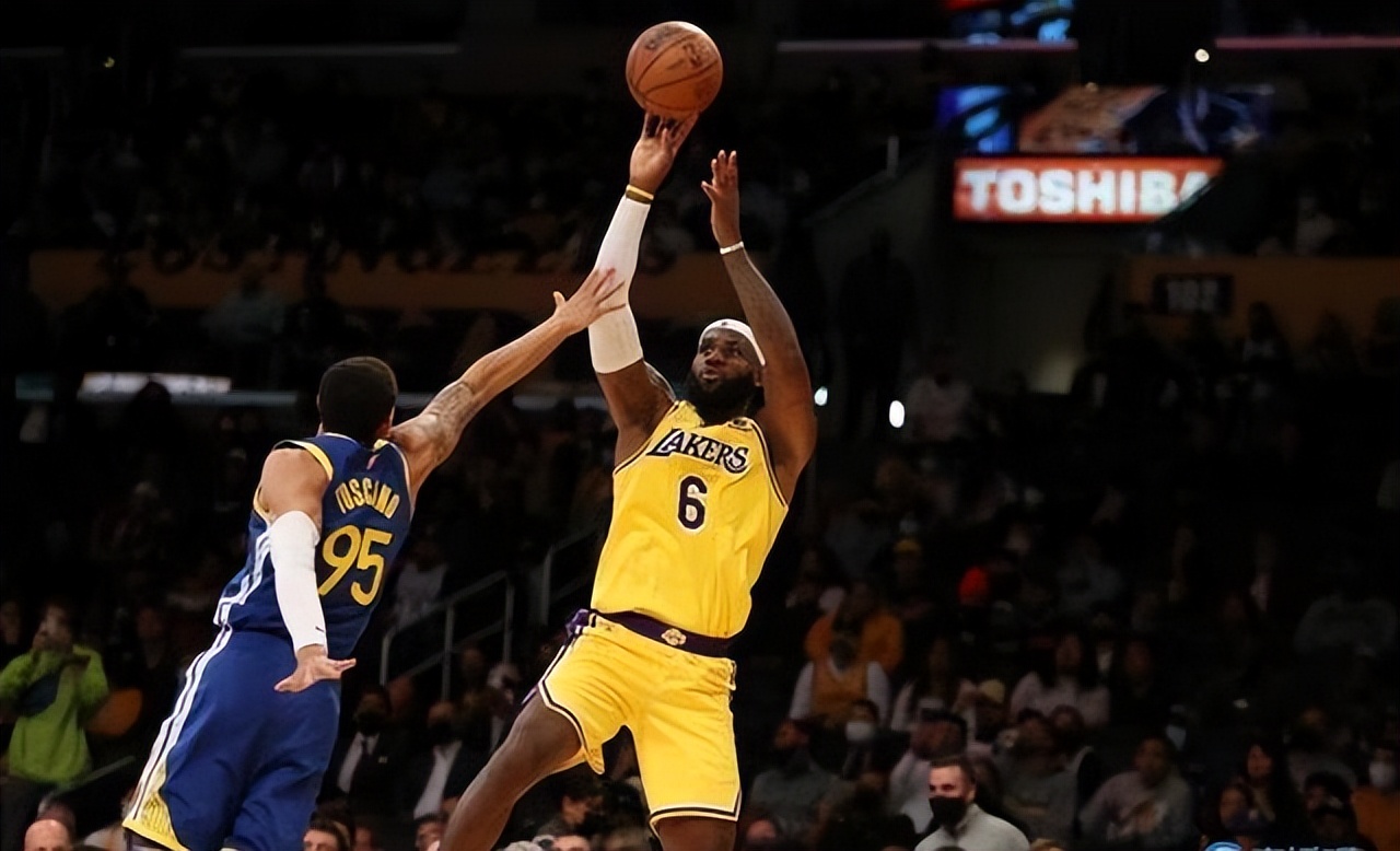 James deal done!Chasing dreams becomes a winner in life, but the two ...