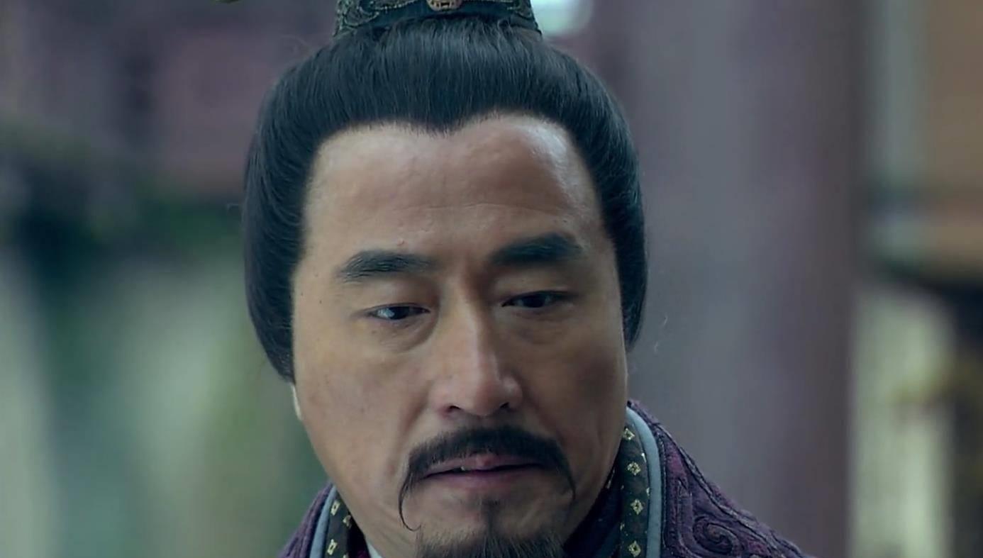 Original After Han Xin was killed, Xiao He looked at Han Xin's body and ...