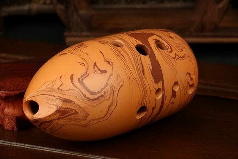 Xun: an ancient and young musical instrument in China - iMedia