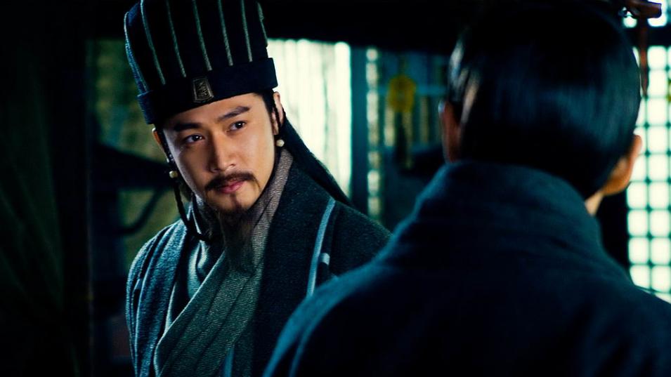 Zhuge Liang instinctively lived for 83 years, why did he only live for 53 years, and his life ...