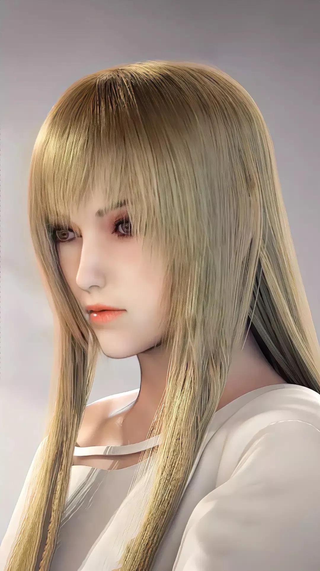 Super Seminary Angel Beauty - iNEWS