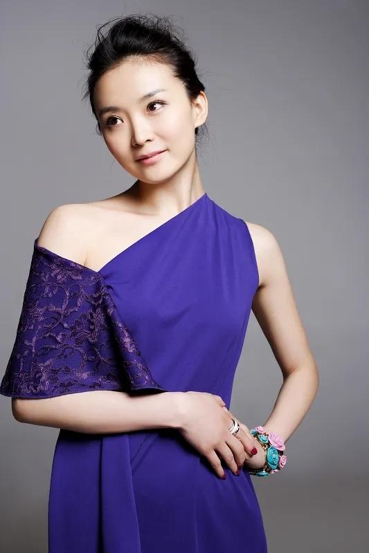 Wang Yan, some beautiful photos - iNEWS