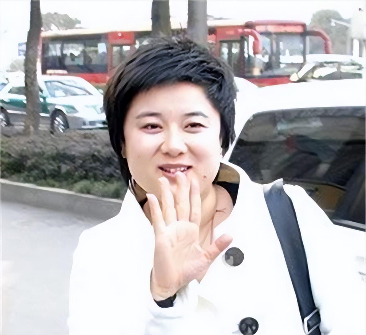 Billionaire sister Wu Ying: The death sentence was commuted to 25 years ...