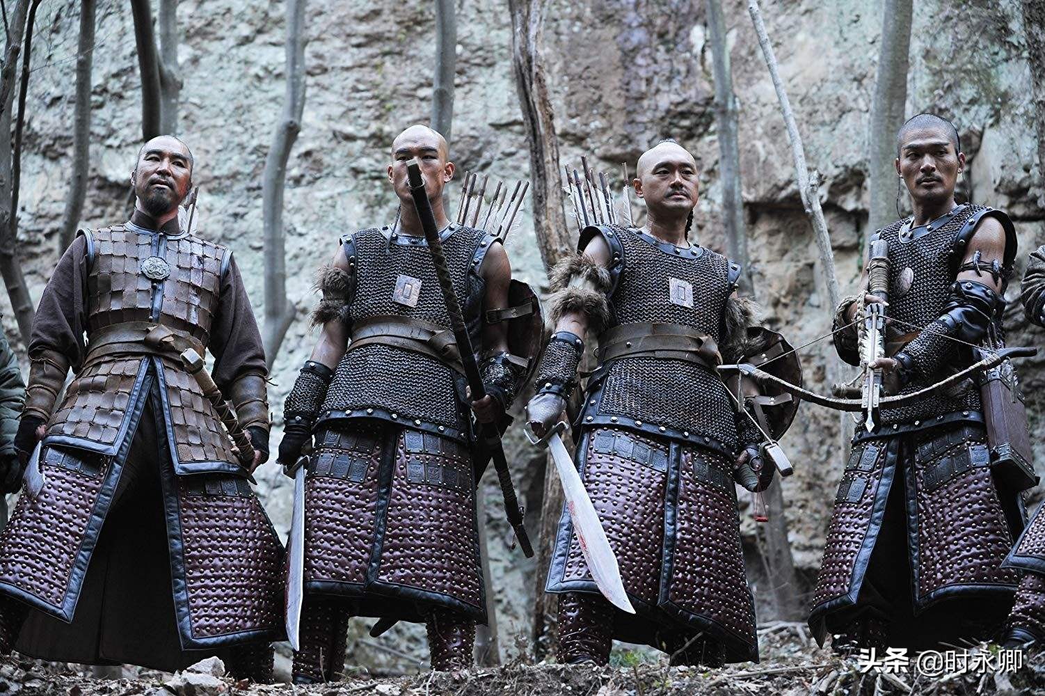 Helpless failure, a brief analysis of why the Ming army lost the battle ...