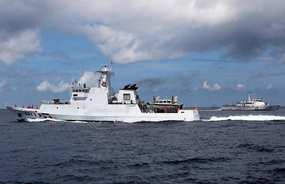 The Taiwan authorities went to the door to arrest people, detained 7 ...