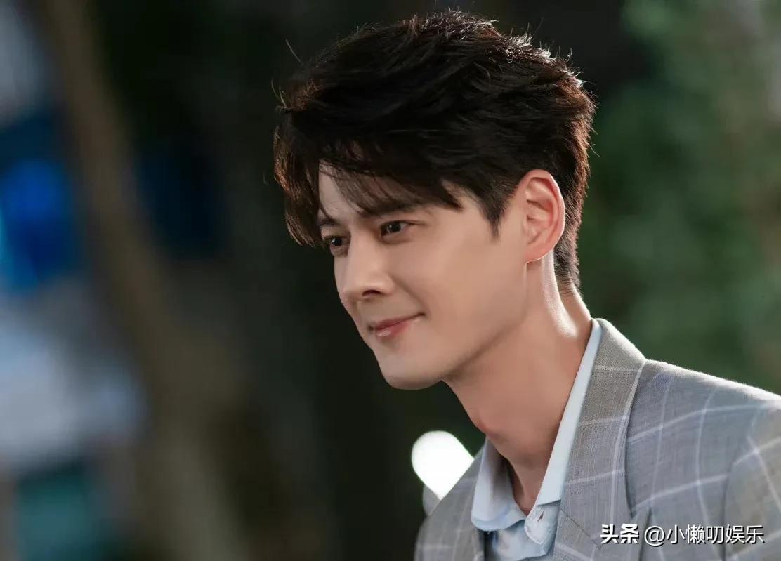 [Our Year of Fighting]: Gu Qiao Liang Yuan has already been online, and ...