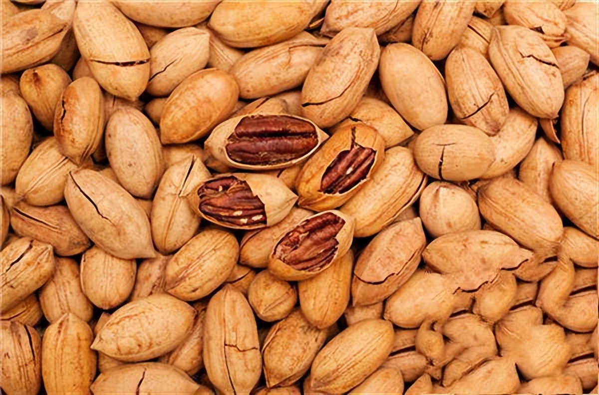 Pay attention to eating walnuts often. Unexpectedly, it is still a ...