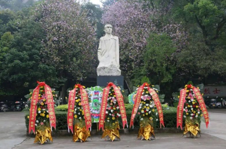 Can the body really stop a machine gun?The story of Huang Jiguang was ...