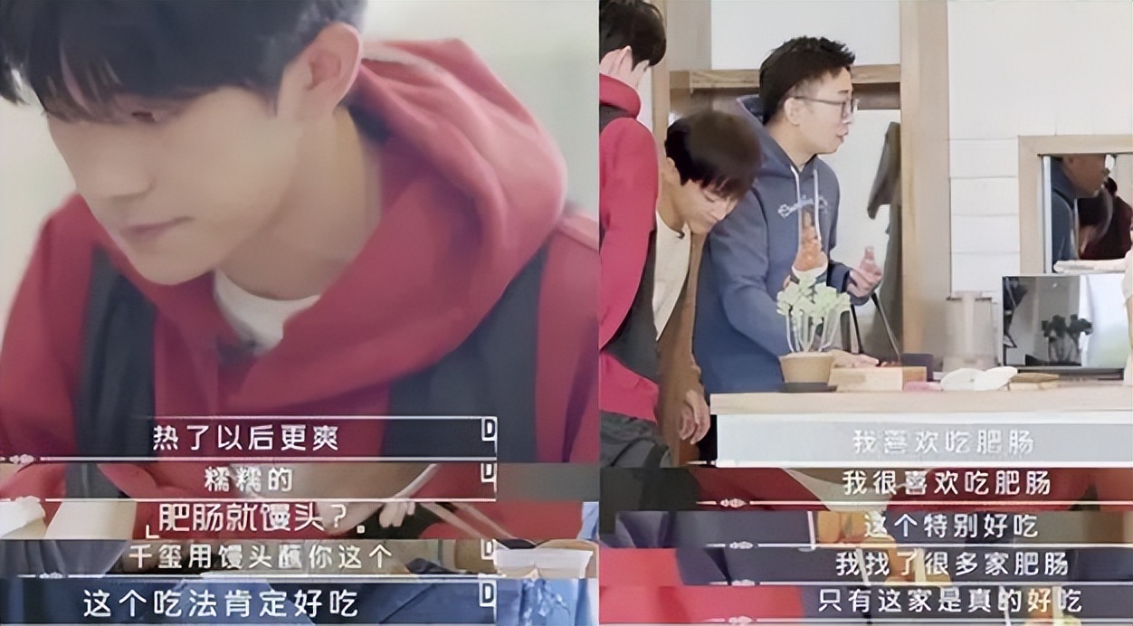 Spicy and fresh, the delicious inheritance of Jiangyou sausage - iNEWS