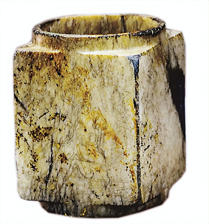 How did the people of ancient Shu live more than 3,000 years ago ...