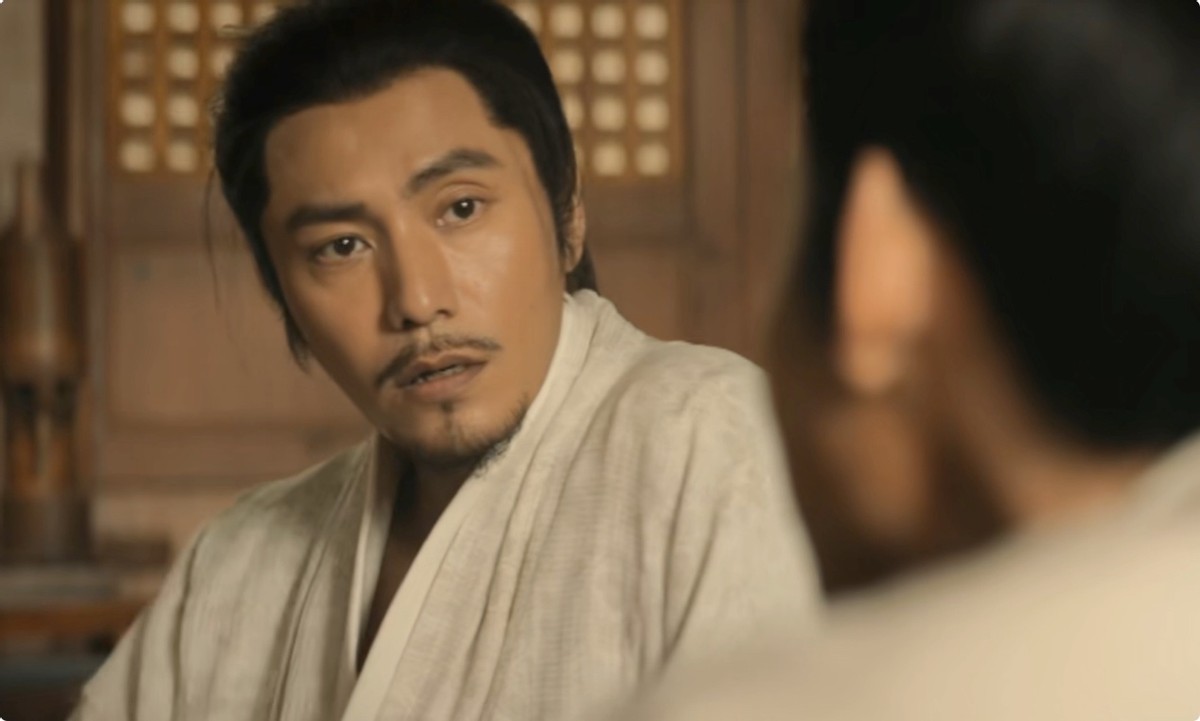 The finale of "Feng Qi Longxi", the ending that many people don't want ...