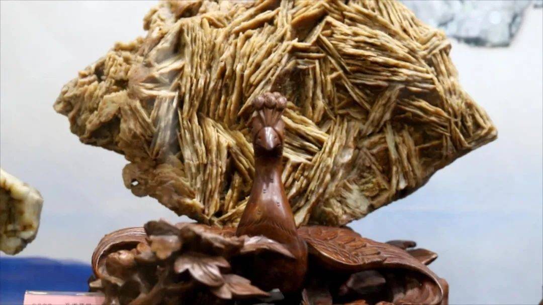 Suichang, a museum "hidden" in the village, tells the story of jade ...