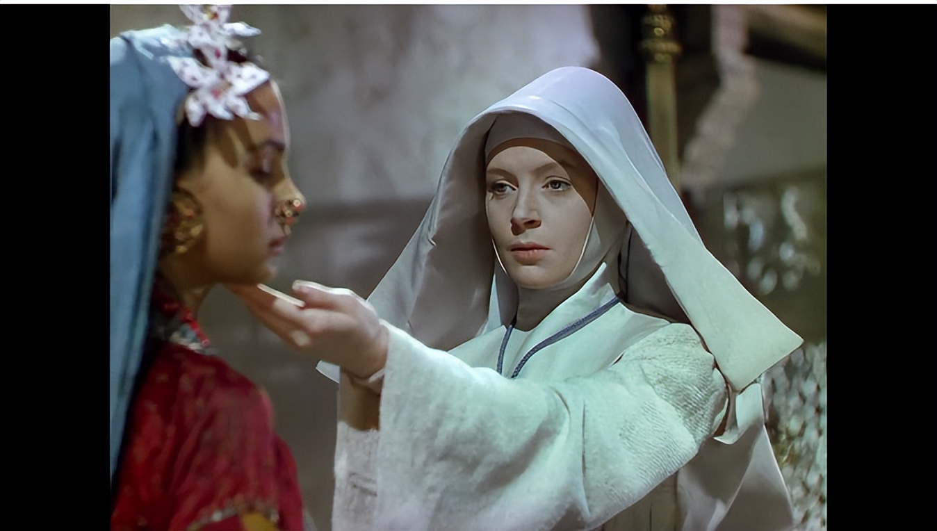 The Historical Context of Religion and Belief in Chinese Films - iNEWS