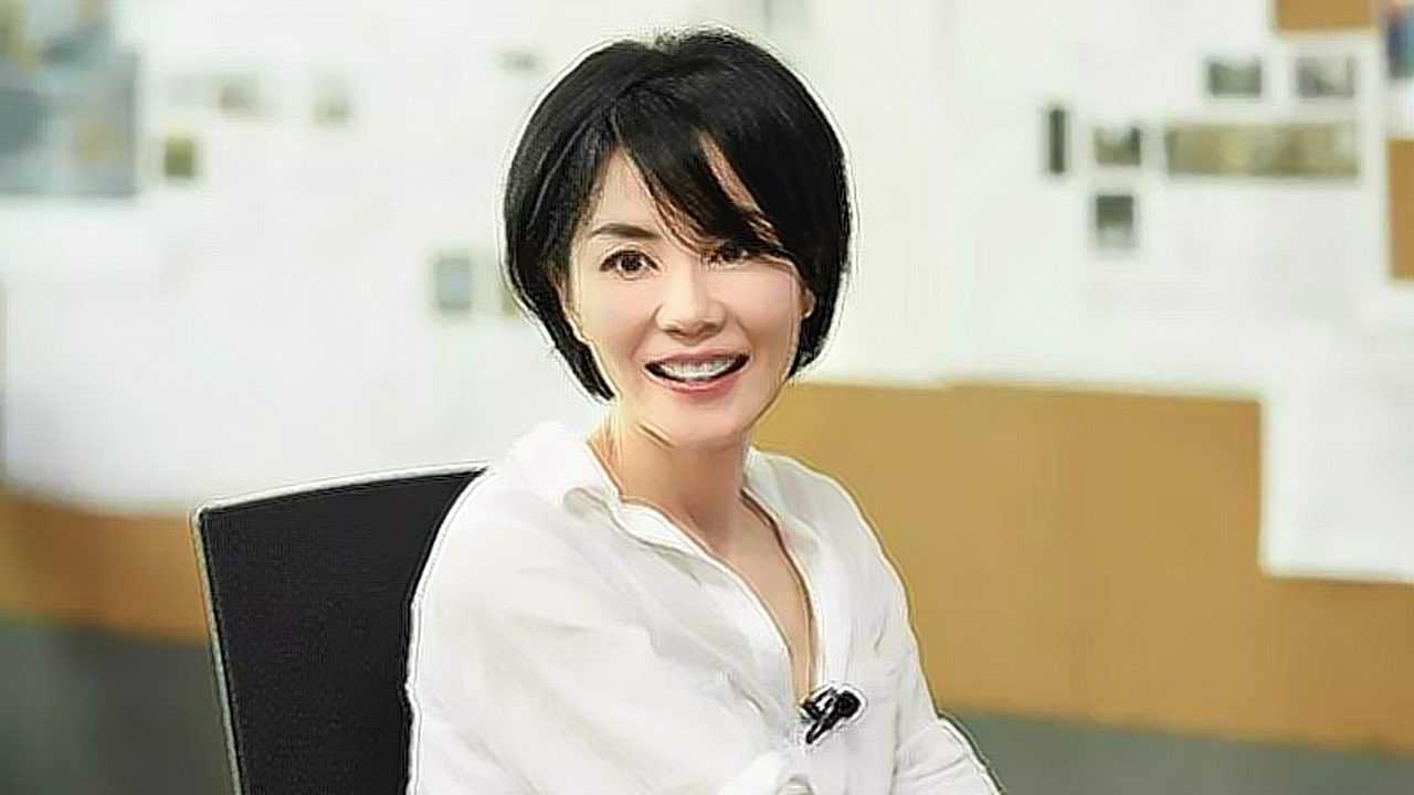 Li Ao: The reason why Faye Wong is cold is because she has no ink in ...