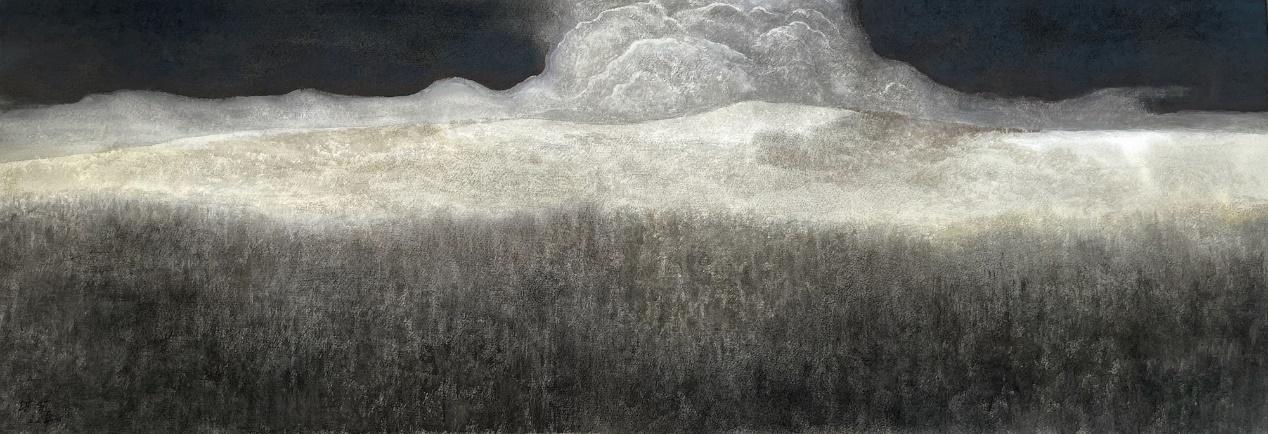 2023 Pioneer of Chinese Painting and Calligraphy——Zhang Hongliang - iNEWS