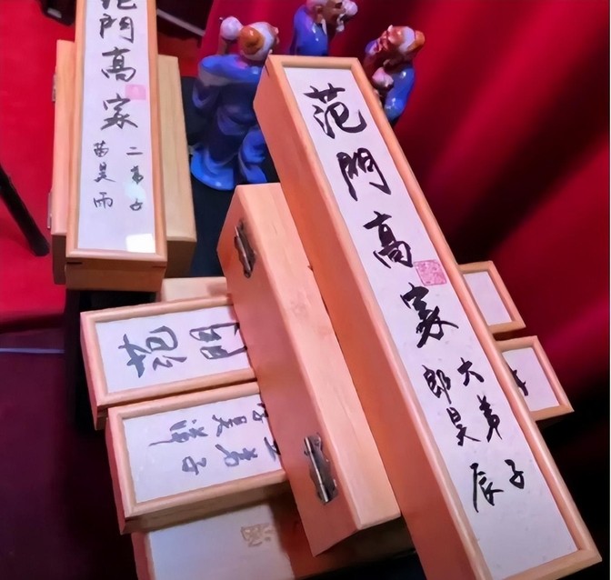 Deyun Club's apprenticeship changes! Song Haoran rejected Gao Feng for ...