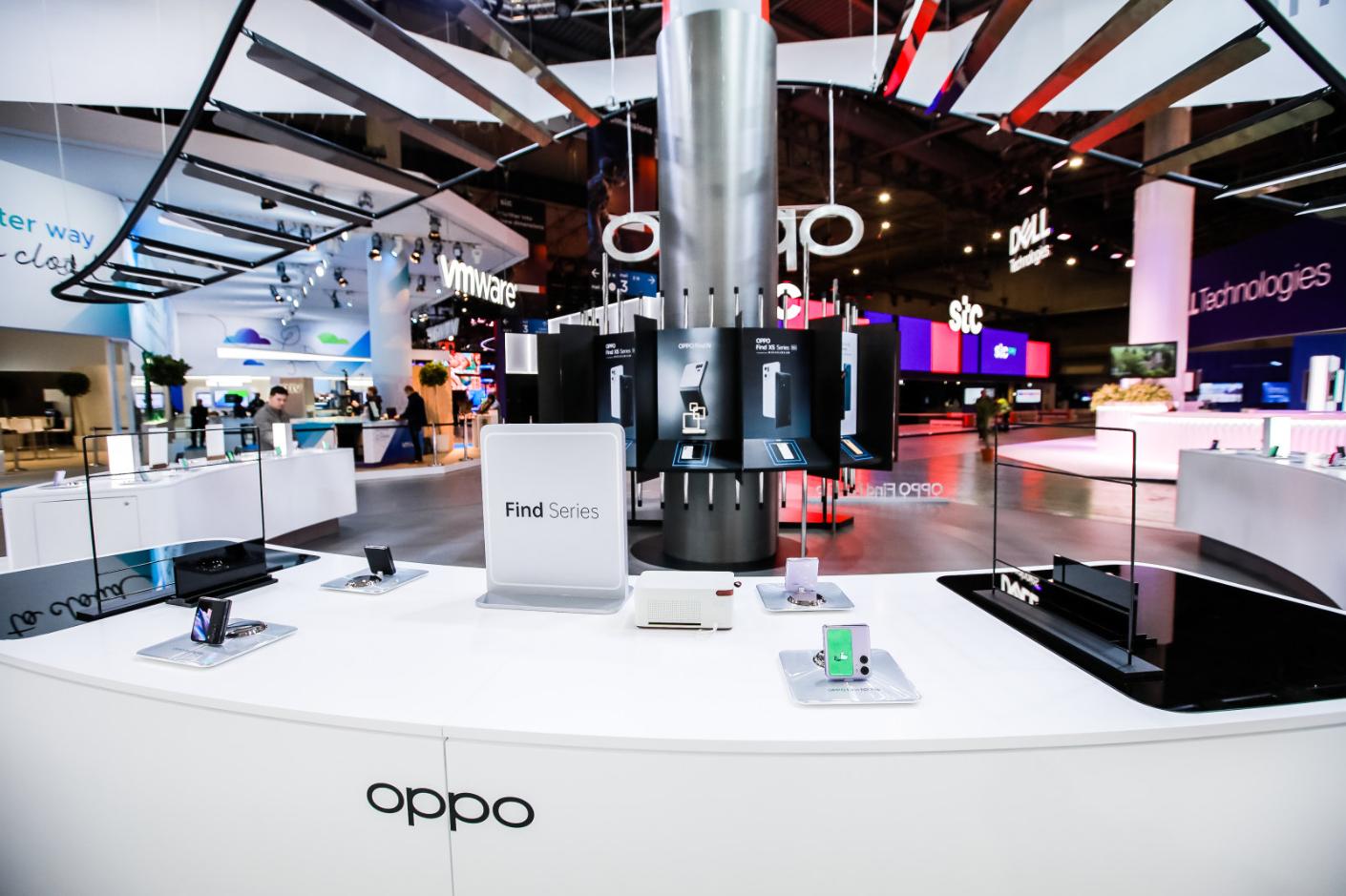 Not just the Find N2 series! Foreign media are full of praise for OPPO ...
