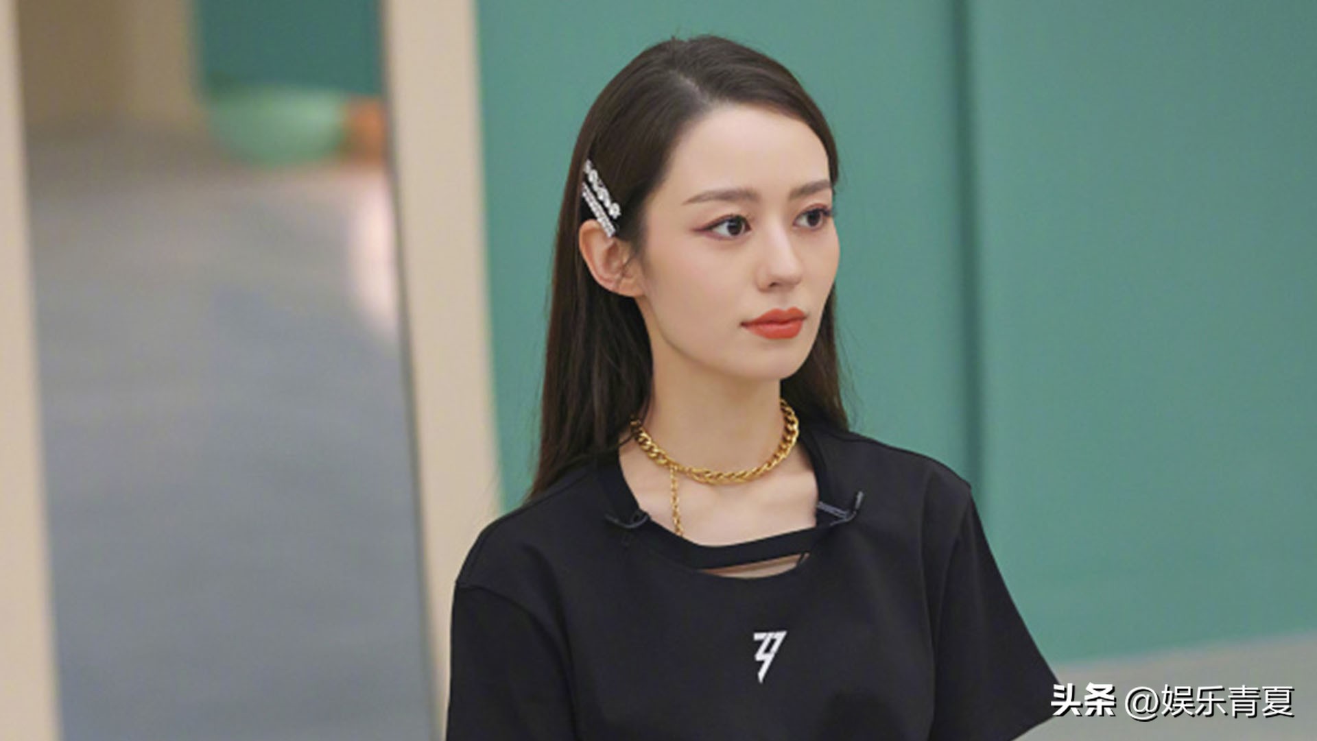 Qu Ying, Amber has strength, Zhu Zhu and Gina have good looks, this is ...
