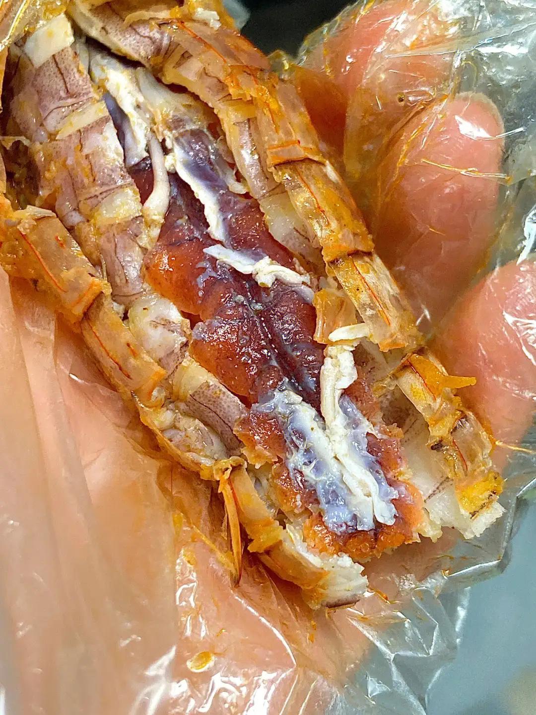 The 3 delicious ways of Pippi Shrimp are easy to learn, delicious and ...