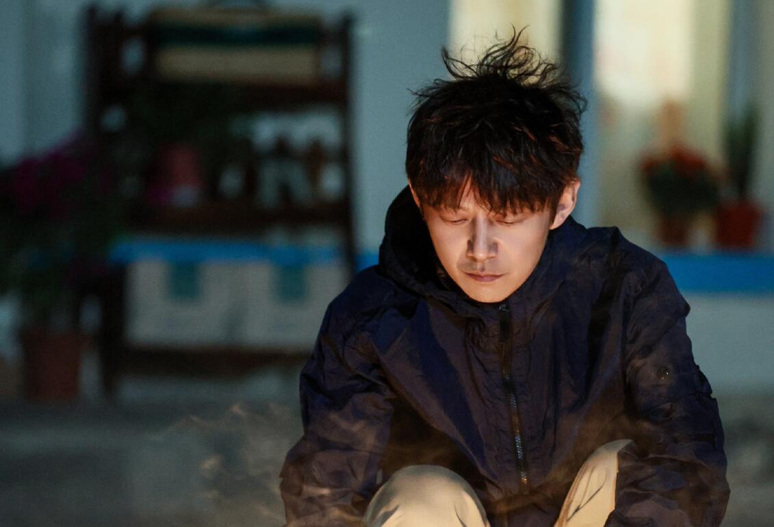 Tan Songyun said that Huang Lei's cooking was better than last time ...