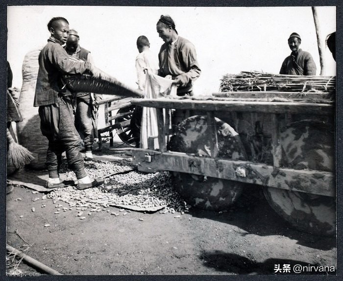 The White Wolf——The whole story of Bai Lang's uprising in the west of ...