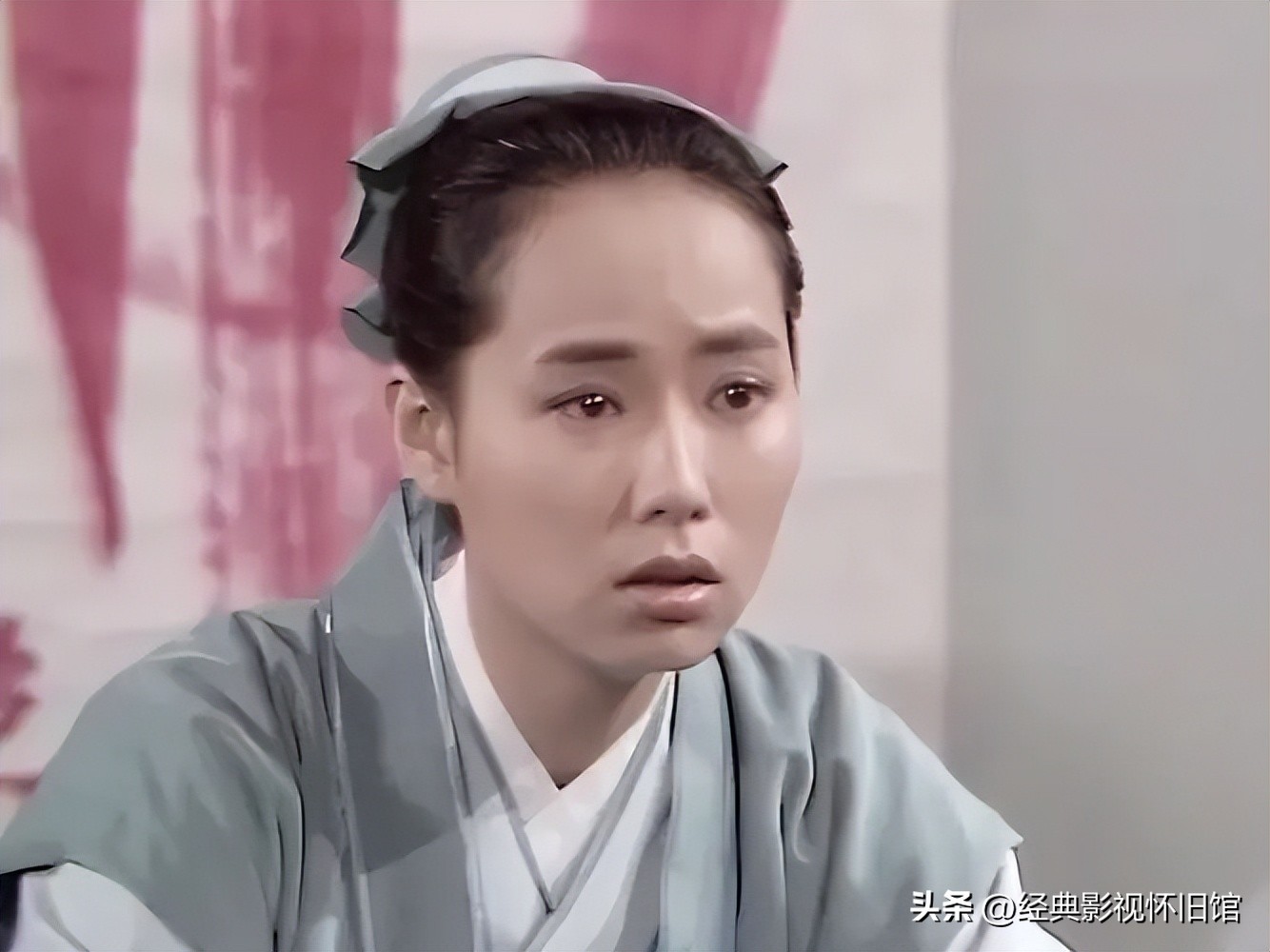 Of the seven "Xu Shilin", one is a fake, and the ones who can be seen ...