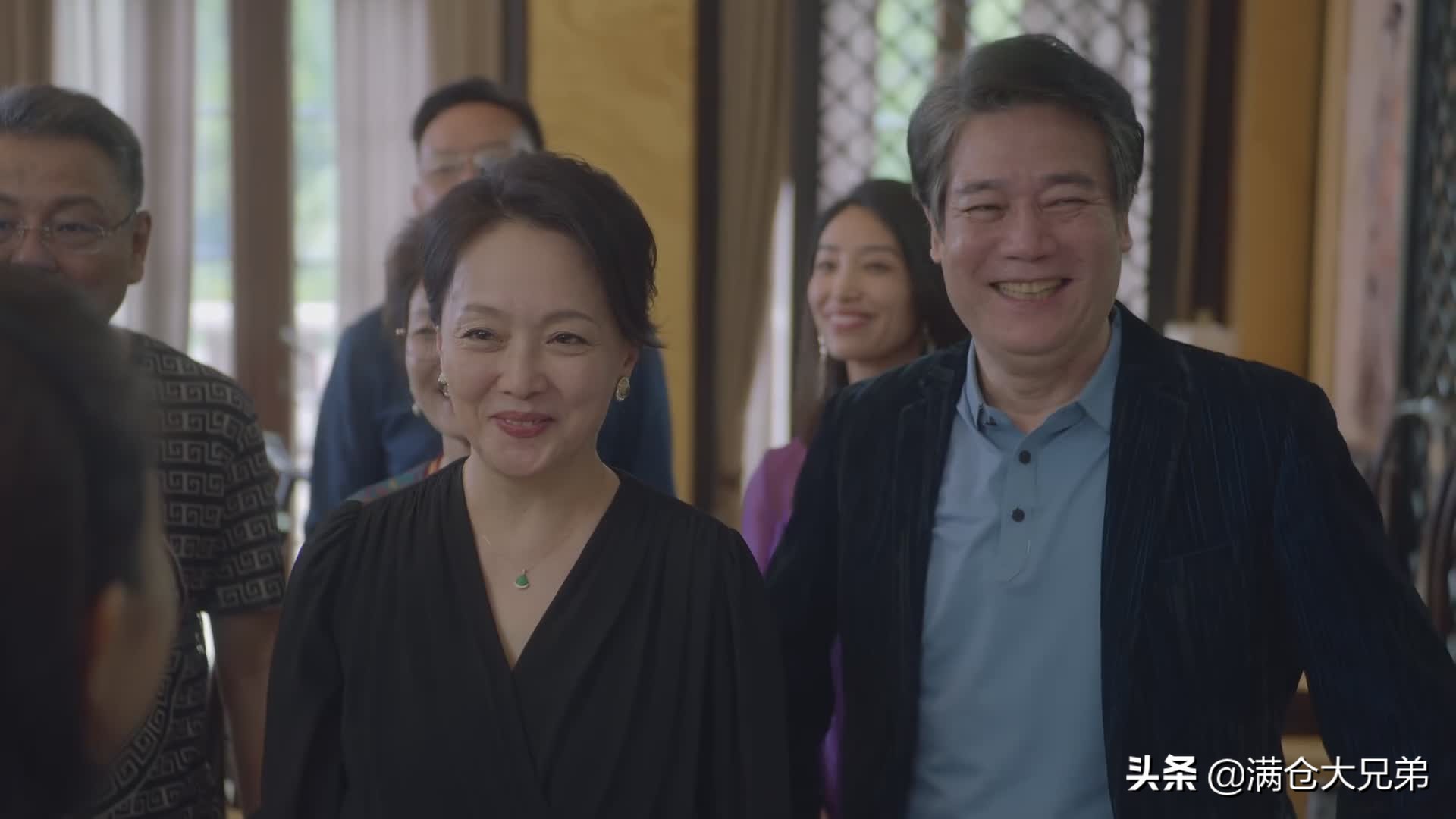 From Su Mingcheng to Wang Pengfei: Early warning of domestic violence ...