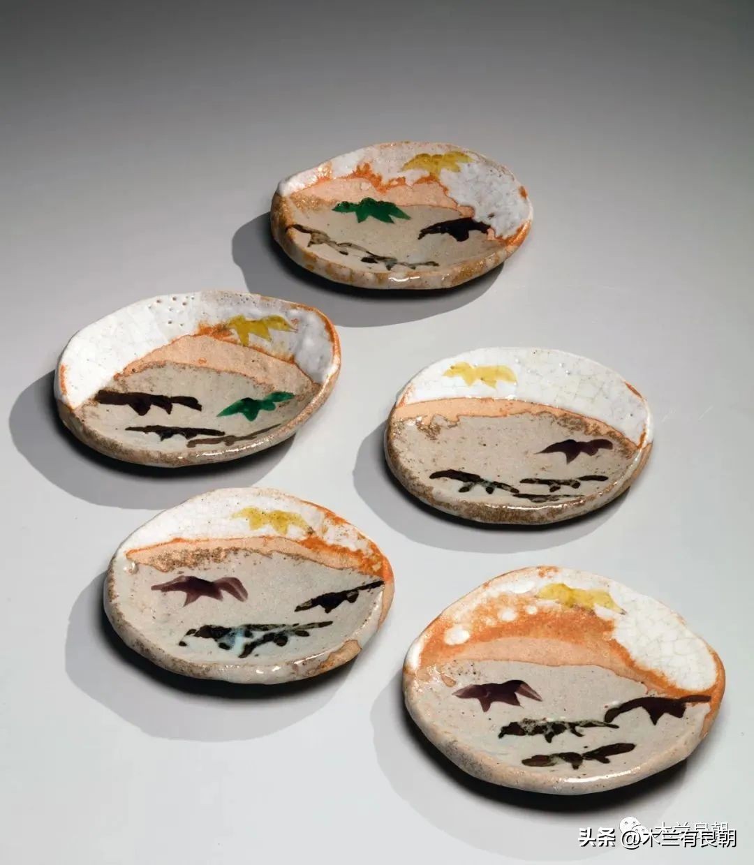 Beidalu Lushanren's "Tao Shuo": Open your eyes and talk nonsense - iNEWS