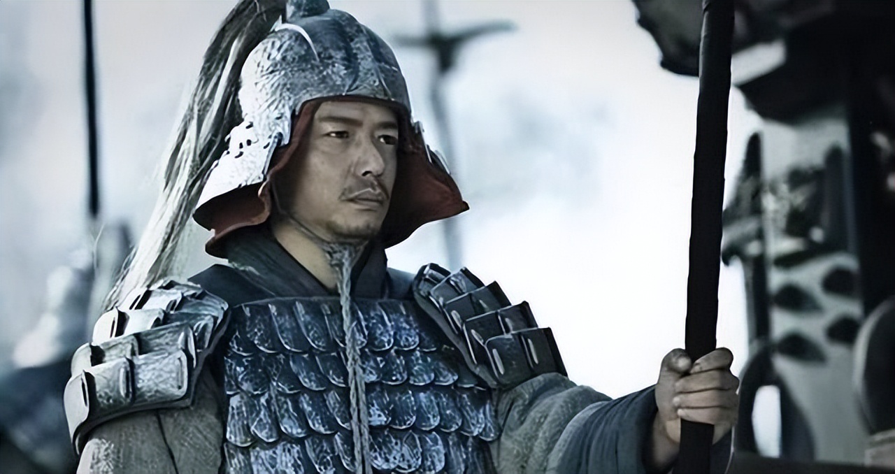 The life of military strategist Han Xin - iMedia