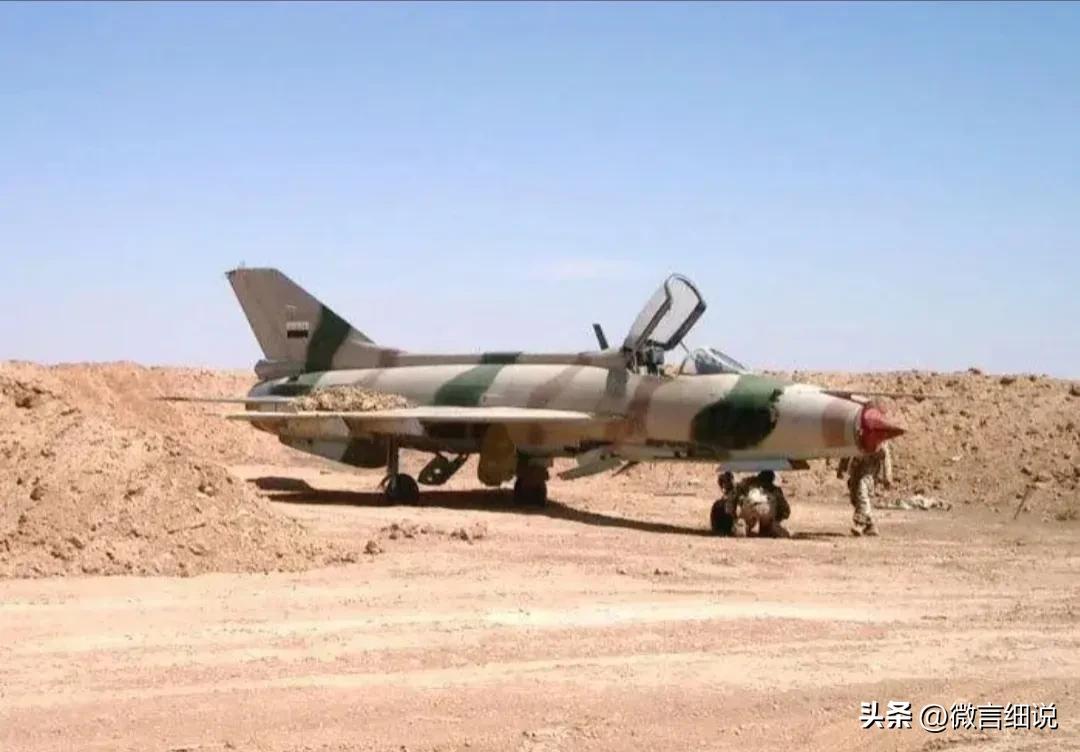 The United States fought Iraq, why did Iraqi fighter jets not fight ...