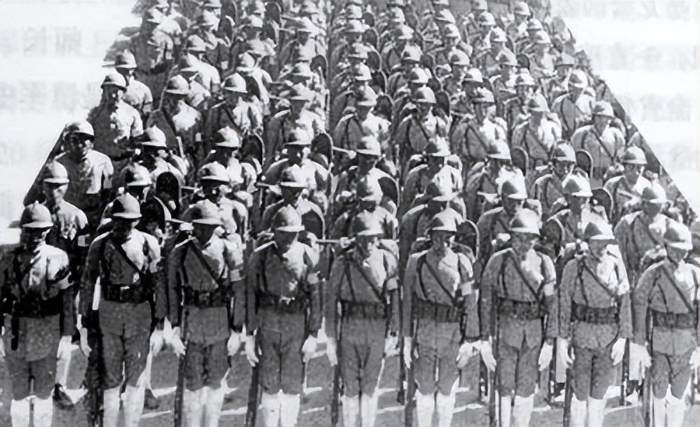 Demystifying the nine major factions in the Kuomintang army - iMedia