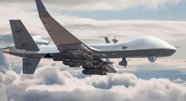 More expensive than F-35, India buys sky-high drones, Indian media ...