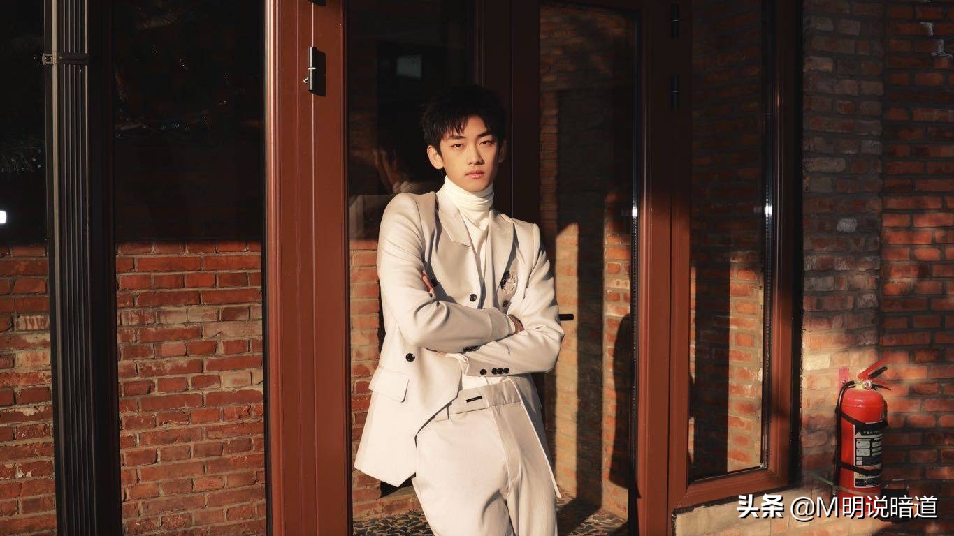 Ren Min and Xin Yunlai's "long-distance relationship" has been raised ...